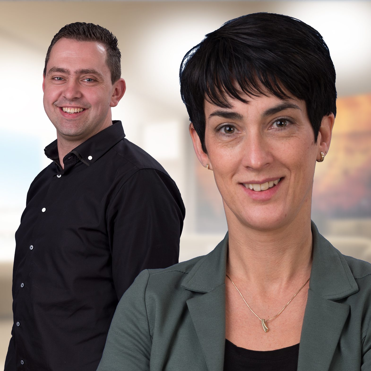 Van Wijk Zitspecialist - NVZS