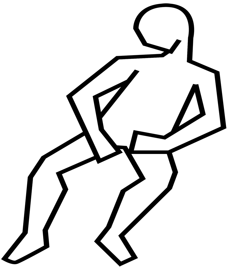 Scheef zitten - NVZS